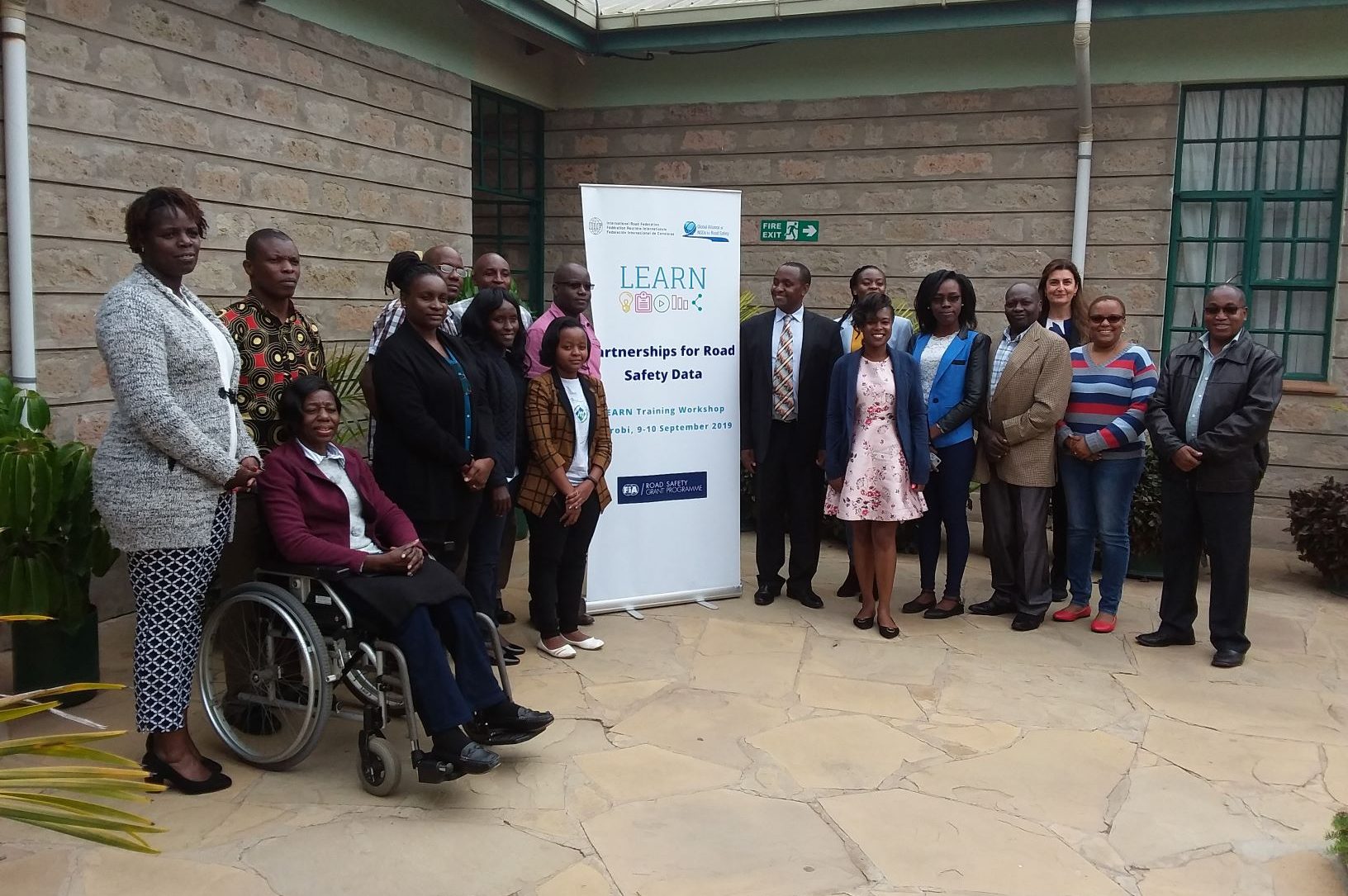 All Programs - Global Alliance of NGOs for Road Safety