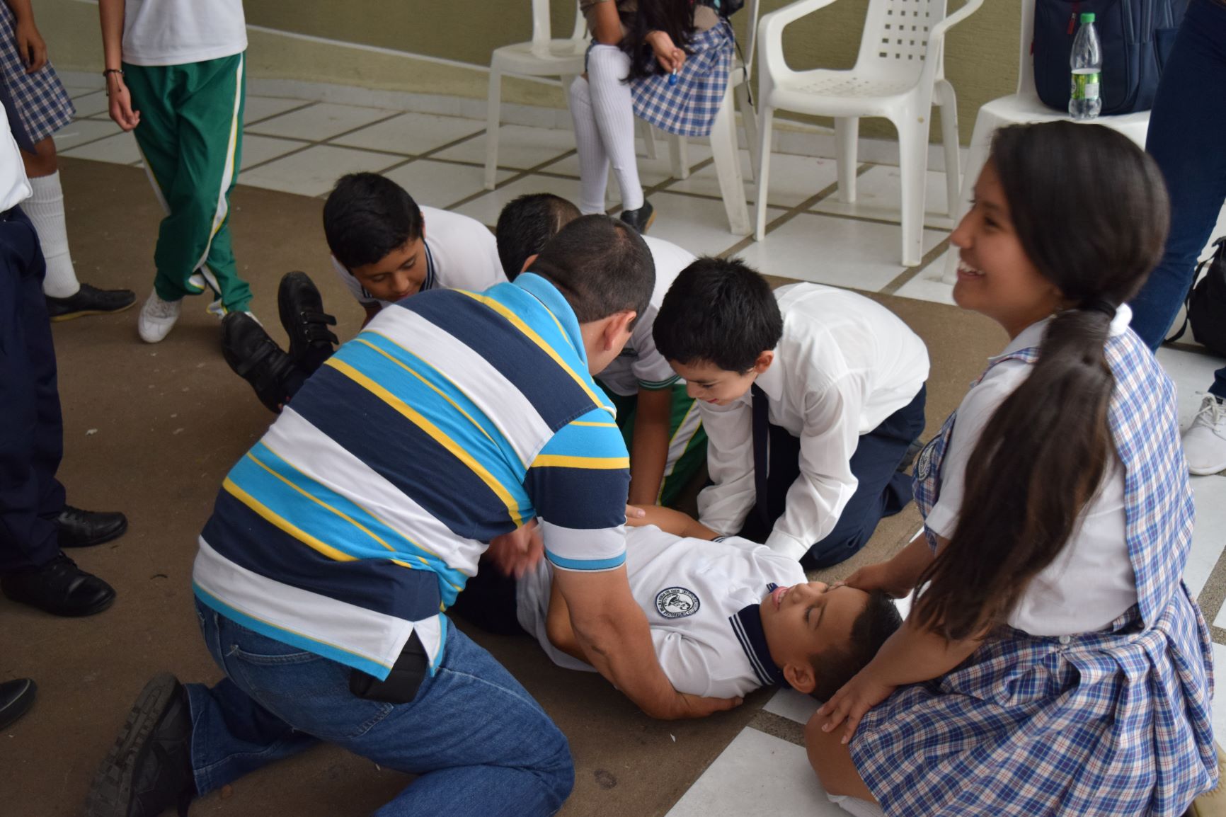 All Programs - Global Alliance of NGOs for Road Safety