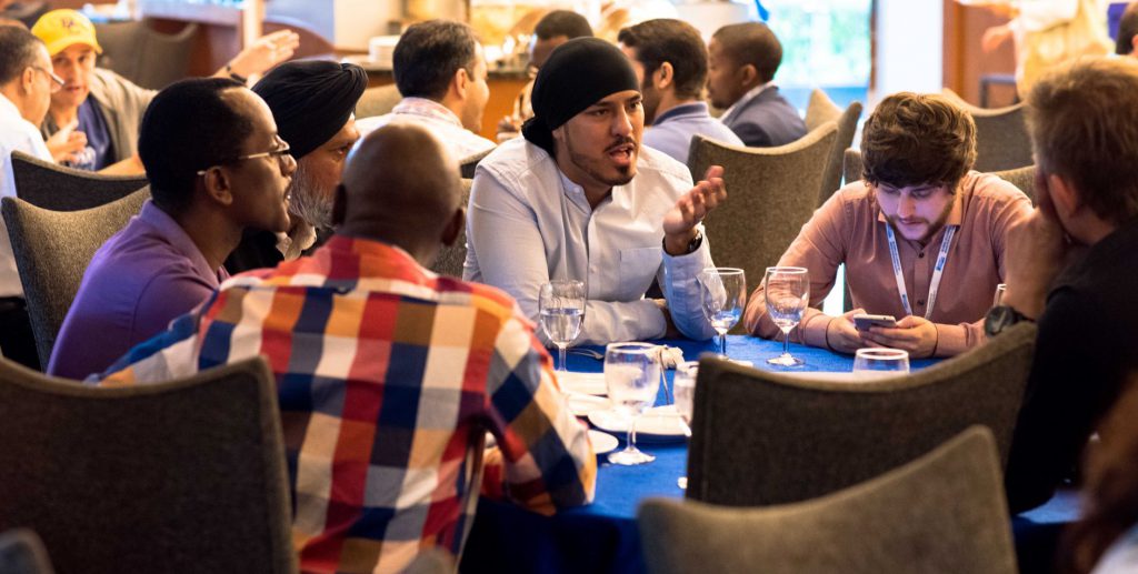 Pillar Working Groups - Global Alliance of NGOs for Road Safety