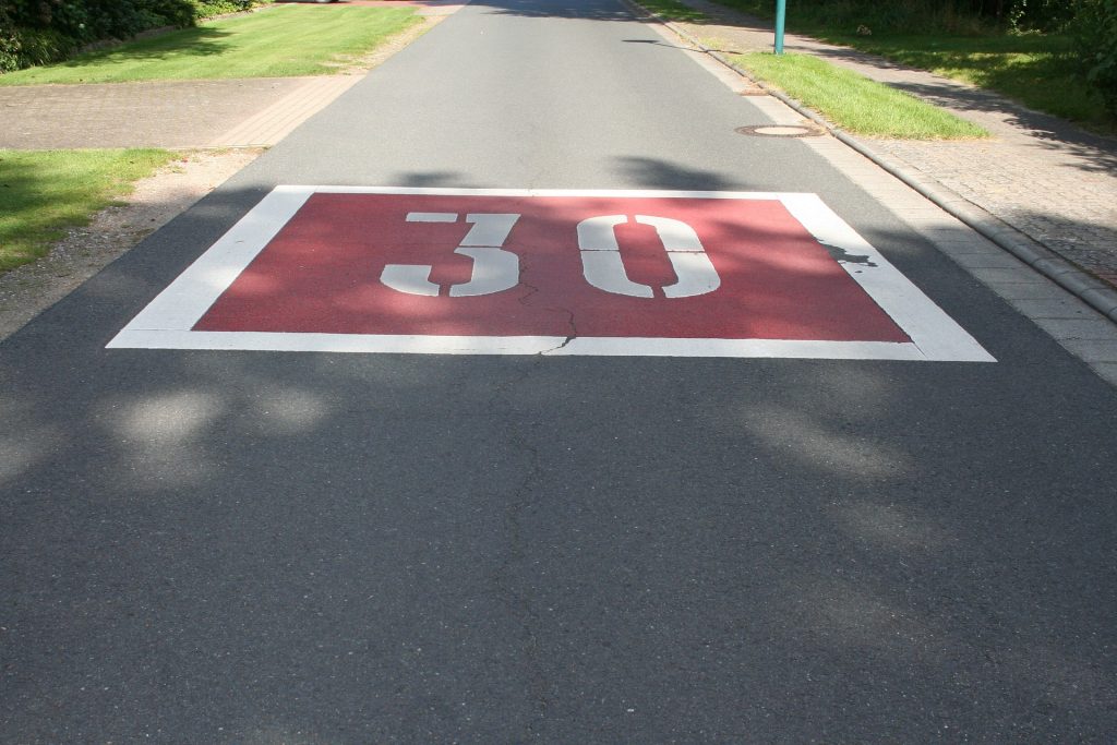 Speed Management and Safe System Training - Global Alliance of NGOs for ...