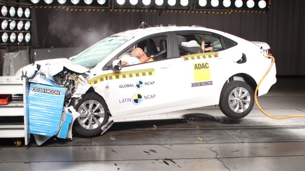Home - Global Alliance of NGOs for Road Safety