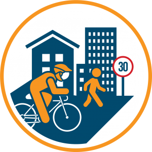 30 km/h zones - Global Alliance of NGOs for Road Safety