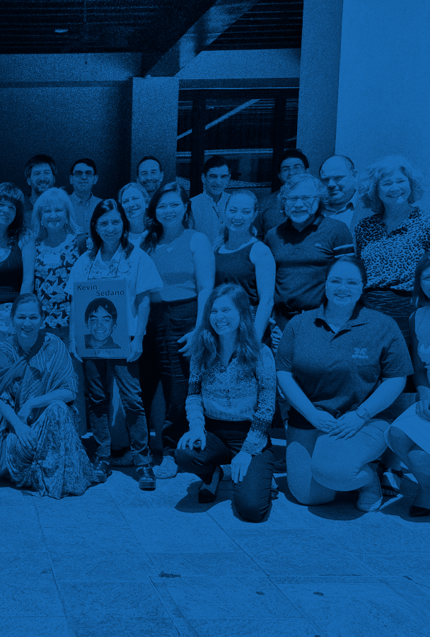 Africa Chapter annual meeting highlights: strengthening NGO capacity ...