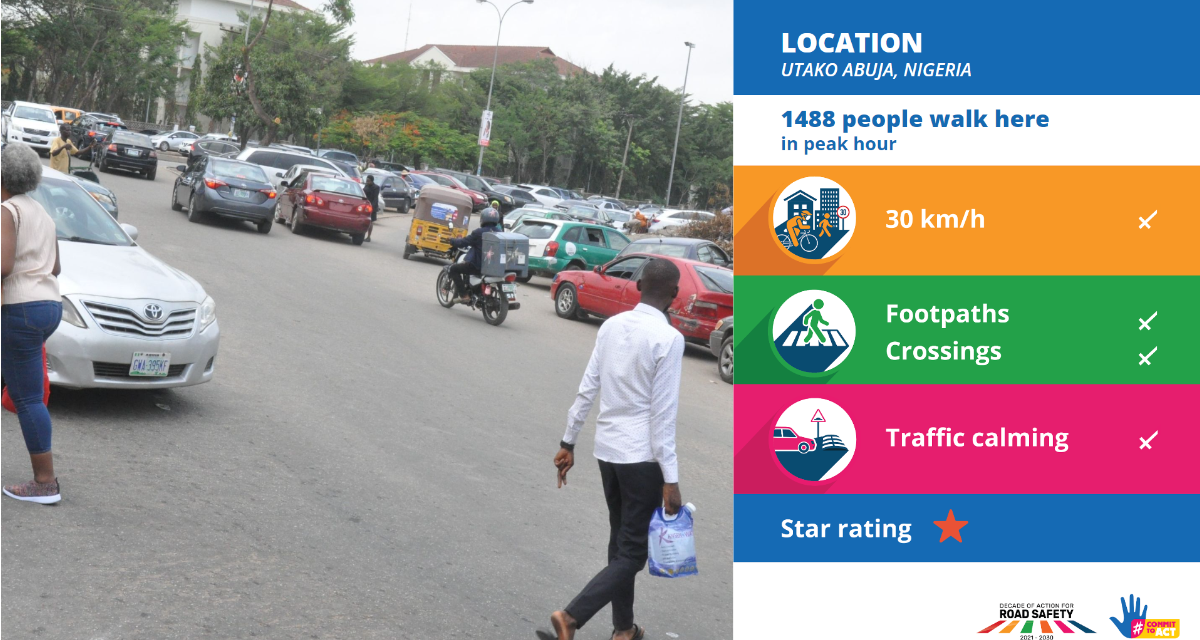 NEWS + EVENTS - Global Alliance of NGOs for Road Safety