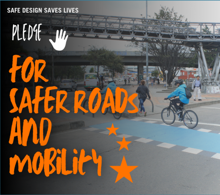 4th Global Ministerial Conference on Road Safety - Global Alliance of ...