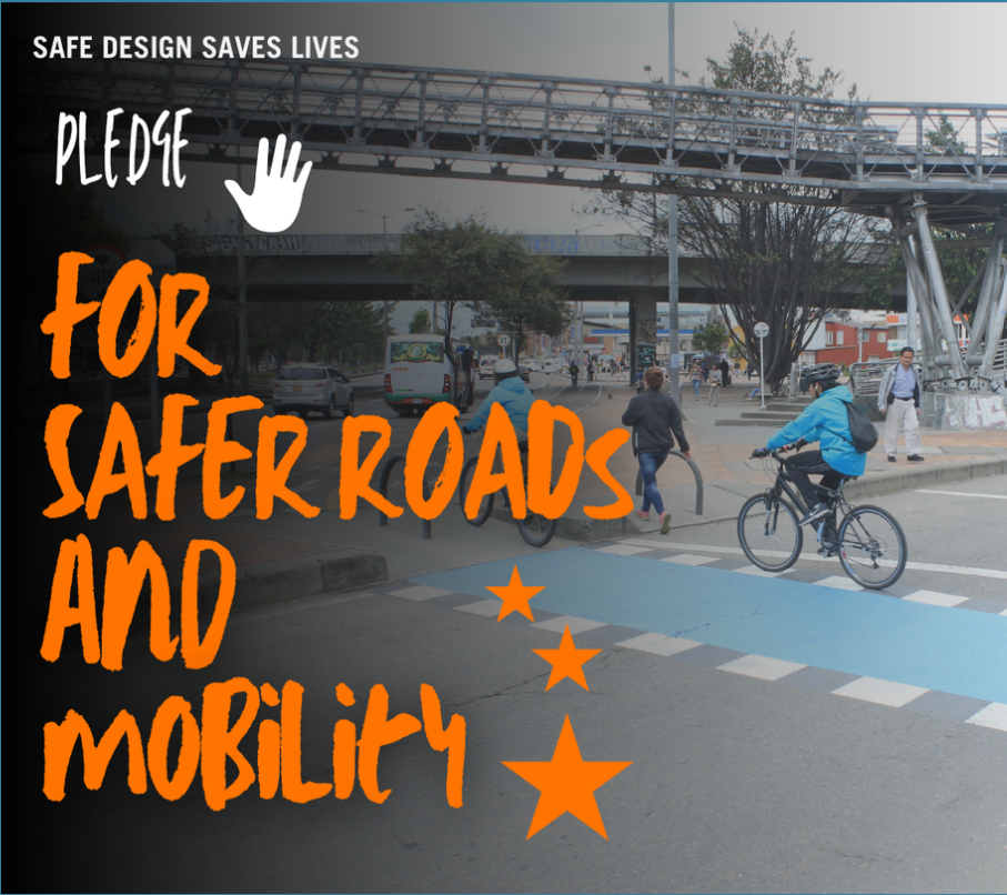 4th Global Ministerial Conference on Road Safety - Global Alliance of ...